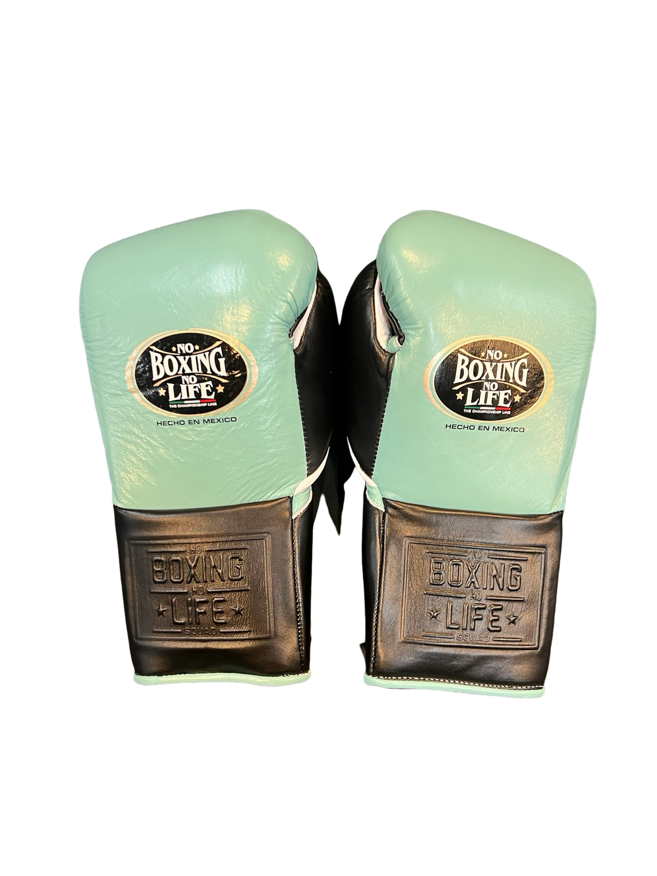 No Boxing No Life – The Boxing Collector