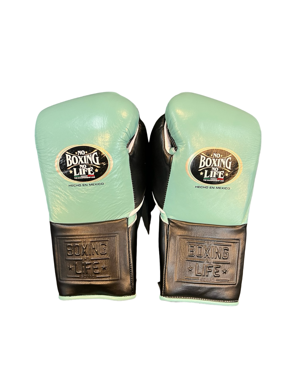 No Boxing No Life – The Boxing Collector