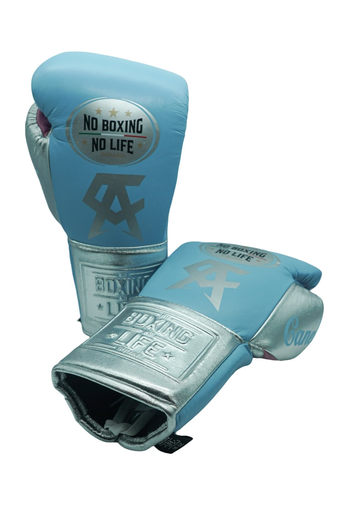 No Boxing No Life – The Boxing Collector