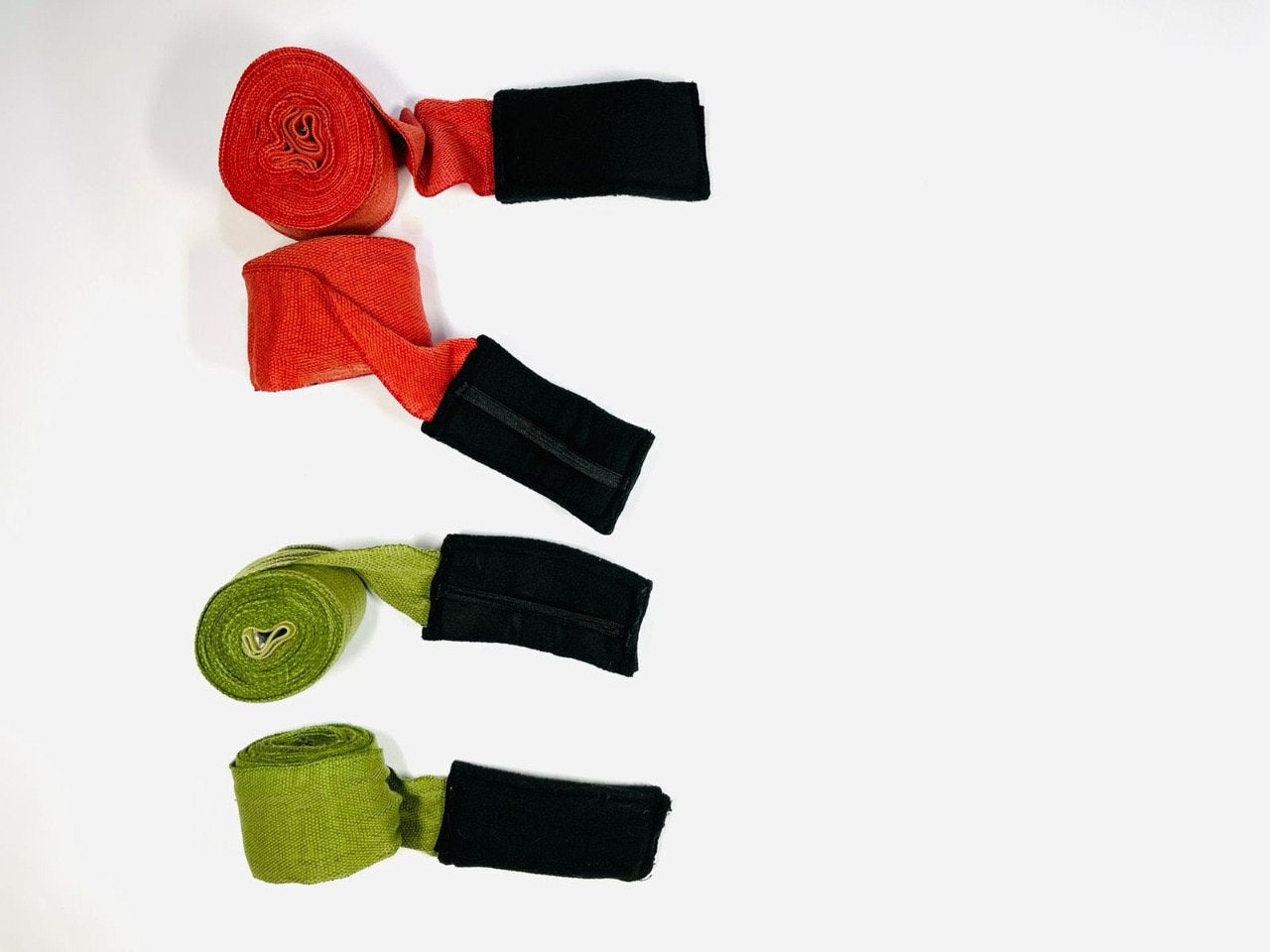 Handwraps with Knuckle cushion – The Boxing Collector