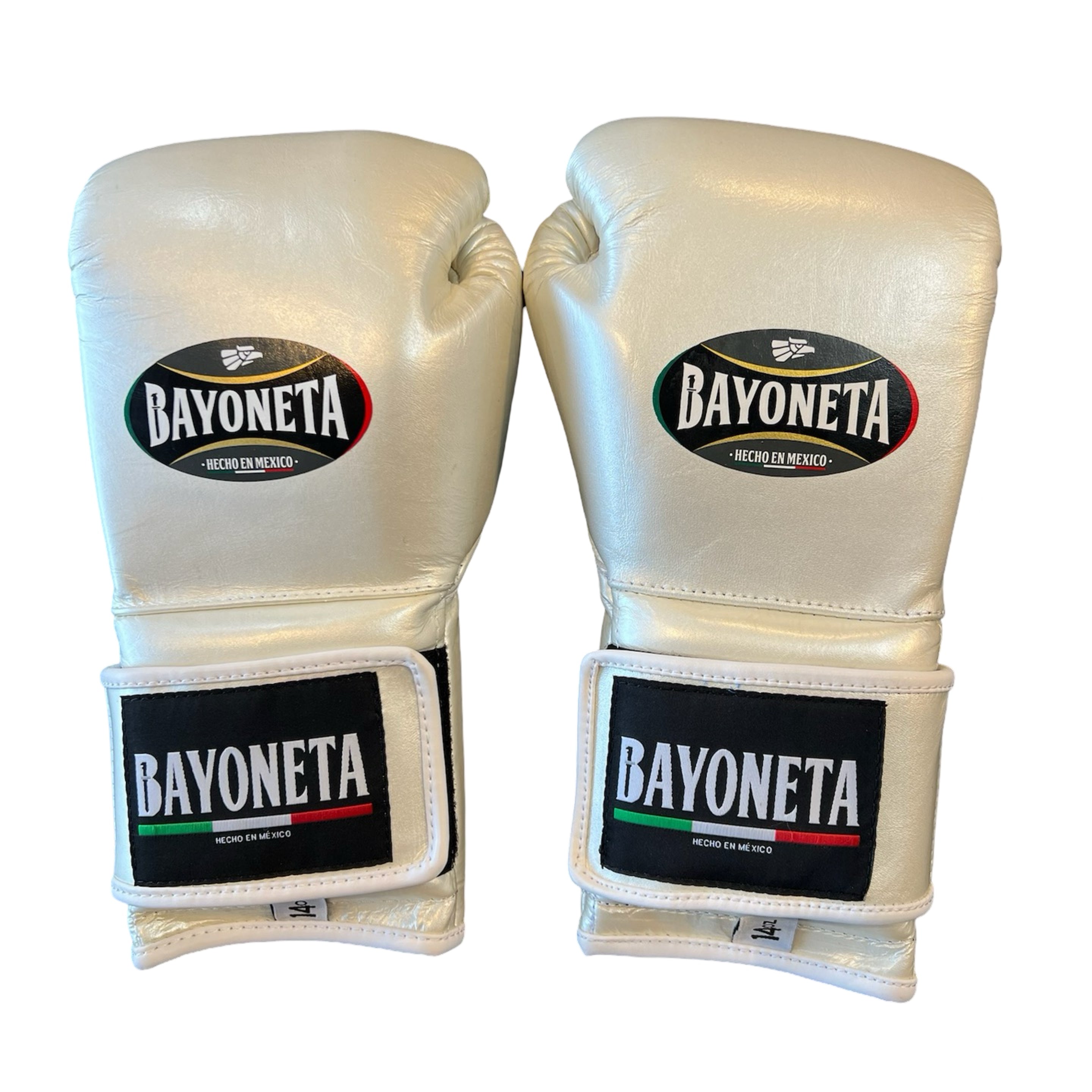 The Boxing Collector