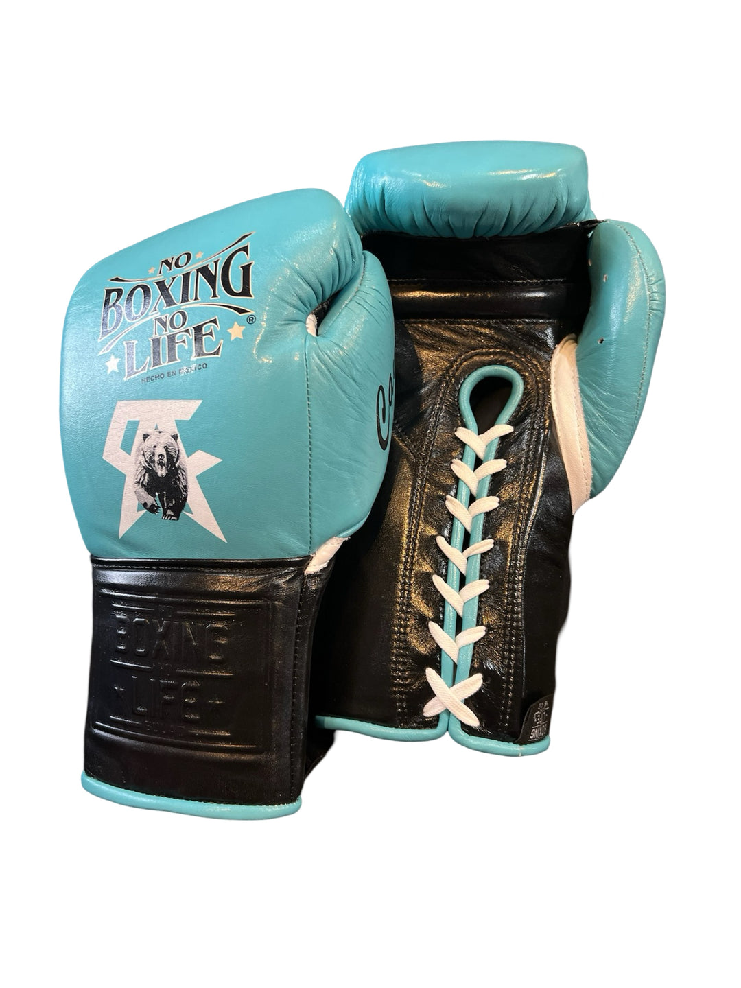 No Boxing No Life – The Boxing Collector
