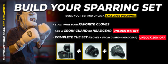 The Boxing Collector